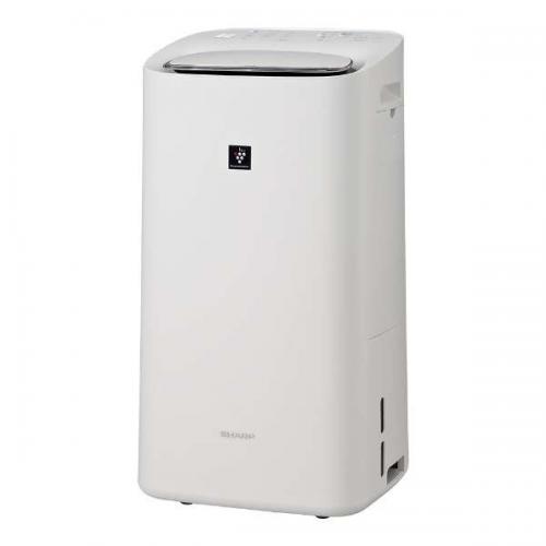 【楽天市場】シャープ SHARP 除加湿空気清浄機 ホワイト系 KI-SD50-W〈KISD50-W〉：デンキチWeb 楽天市場店