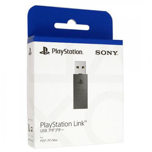 【楽天市場】【PS5】PlayStation Link USBアダプター [CFI-ZWA2J PS5 プレイステ-ションリンク USB ...