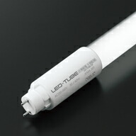 【楽天市場】オーデリックLED-TUBE 直感形LED HF32 W定格出力相当 電源内蔵ランプ Ra83 高演色照明 40形 G13 片側給電 15.1W 2308～2500【要工事 ...