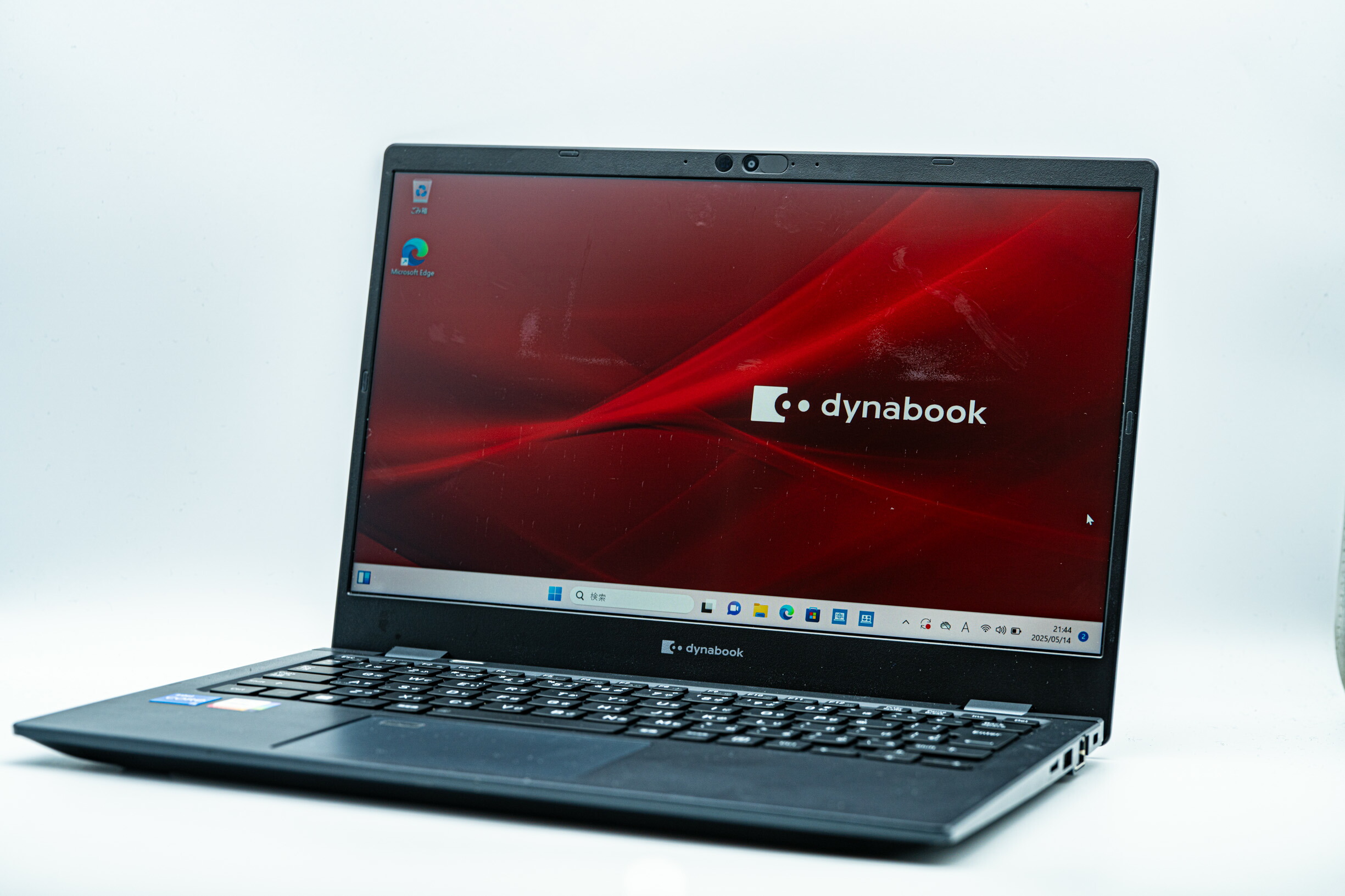 【楽天市場】[訳アリだけどボティはキレイ]dynabook G83/KW Intel Core i5 1235U RAM 16GB SSD ...