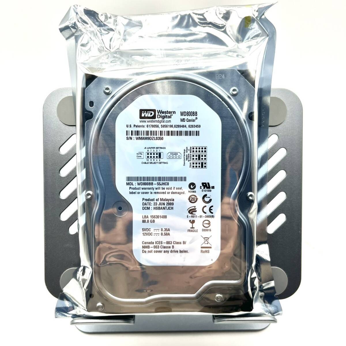 【楽天市場】WesternDigital WD800BB 80GB：電脳マーケット 楽天市場店