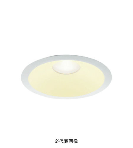 【楽天市場】コイズミ照明 AD42927L S形ハイパワータイプ高天井・大空間用ダウンライト 150φ FHT32W相当 広枠 調光 拡散 ...