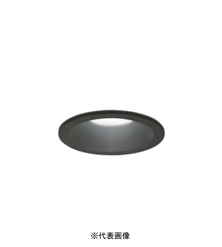 【楽天市場】オーデリック OD261896R LED一体型ダウンライト Φ100 準耐火構造対応 非調光 白熱灯60W相当温白色 359lm 色ブラック：電材BlueWood