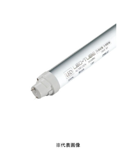 【楽天市場】オーデリック NO420RB R15クラス2 直管形LEDランプ 20形 非調光高演色 片側給電・片側配線 FL20W相当 口金:G13 5000K 昼白色：電材BlueWood