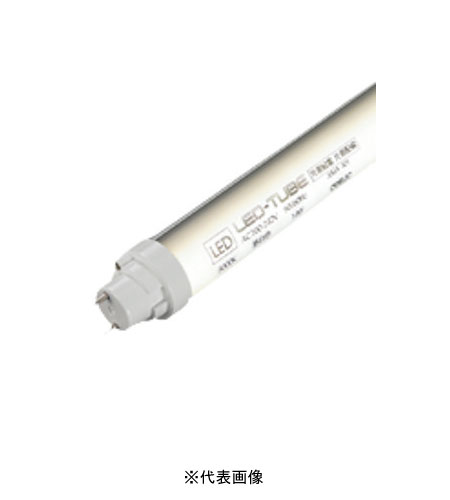 【楽天市場】オーデリック NO440RE R15クラス2 直管形LEDランプ 40形 非調光高演色 片側給電・片側配線 FL40W相当 口金:G13 3000K 電球色：電材BlueWood