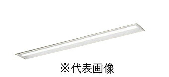 【楽天市場】パナソニック XFX440PEDLE9 一体型LEDベースライト iDシリーズ40形 埋込下面開放型 W150 非調光 4000lm 昼光色：電材BlueWood