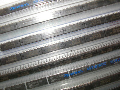 【楽天市場】74LS85 4-BIT MAGNITUDE COMPARATORS/10個：デンシ電気店