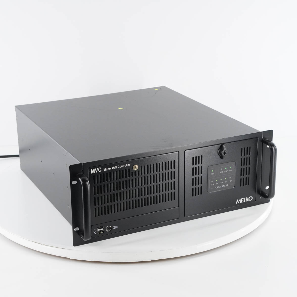 【楽天市場】【中古】[DW]8日保証 ADVANTEC AVS-540-00A1E MVC16-16 MEIKO Video Wall ...