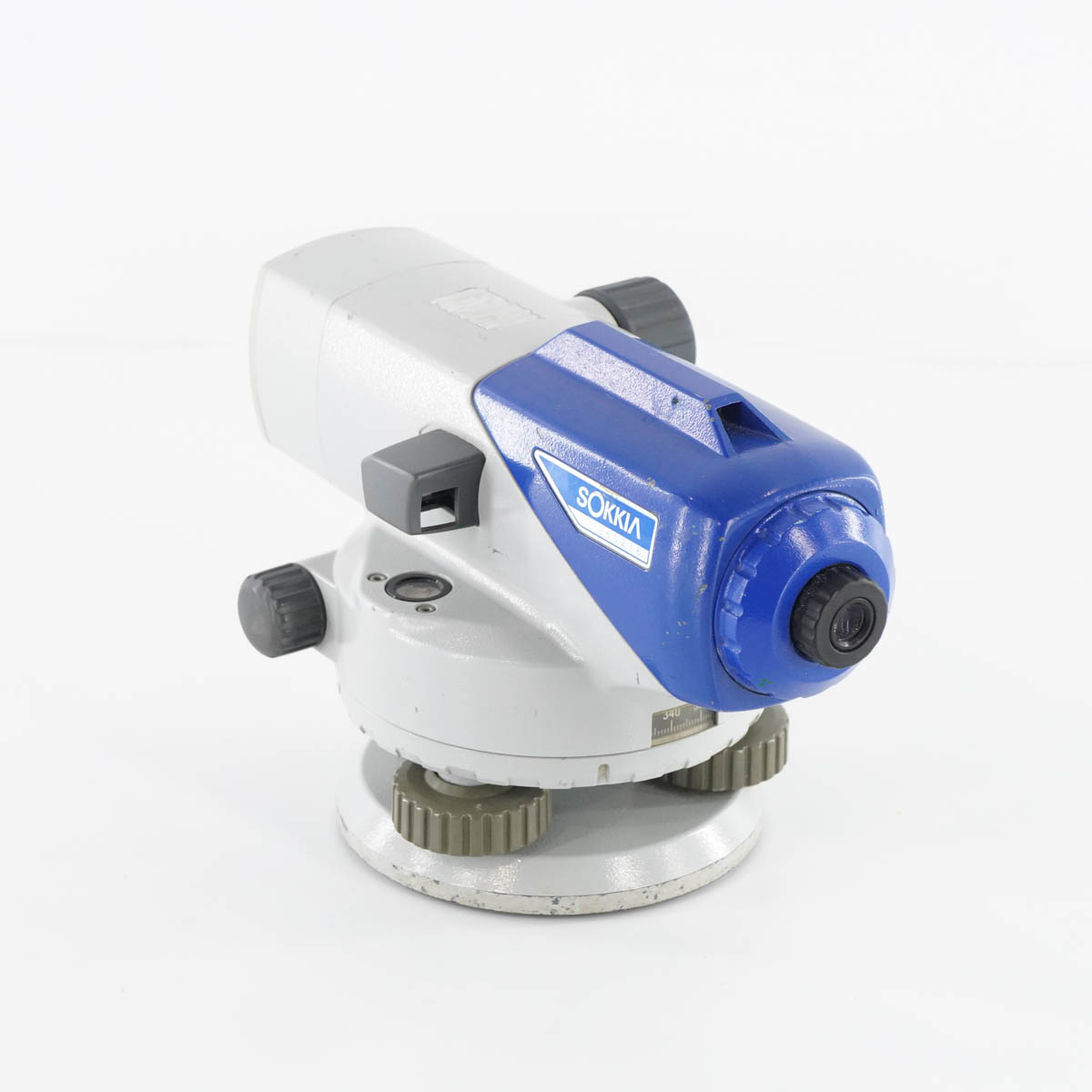 【楽天市場】【中古】[PG]8日保証 SOKKIA C30 オートレベル 自動レベル AUTO LEVEL [05150-0051]：デンタショップ