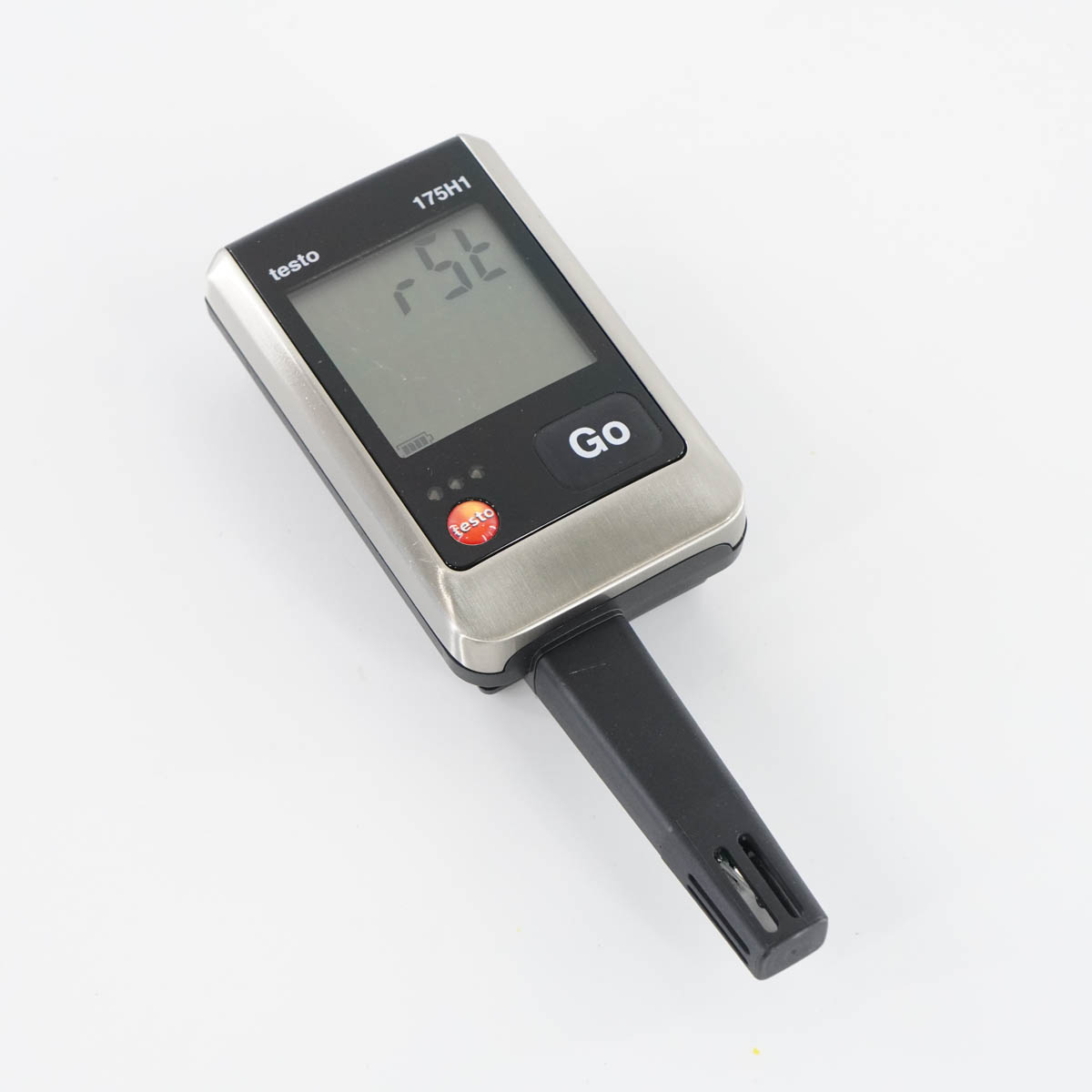 【楽天市場】【中古】[JB]現状販売 TESTO 175H1 温湿度ロガー データロガー [05150-0086]：デンタショップ
