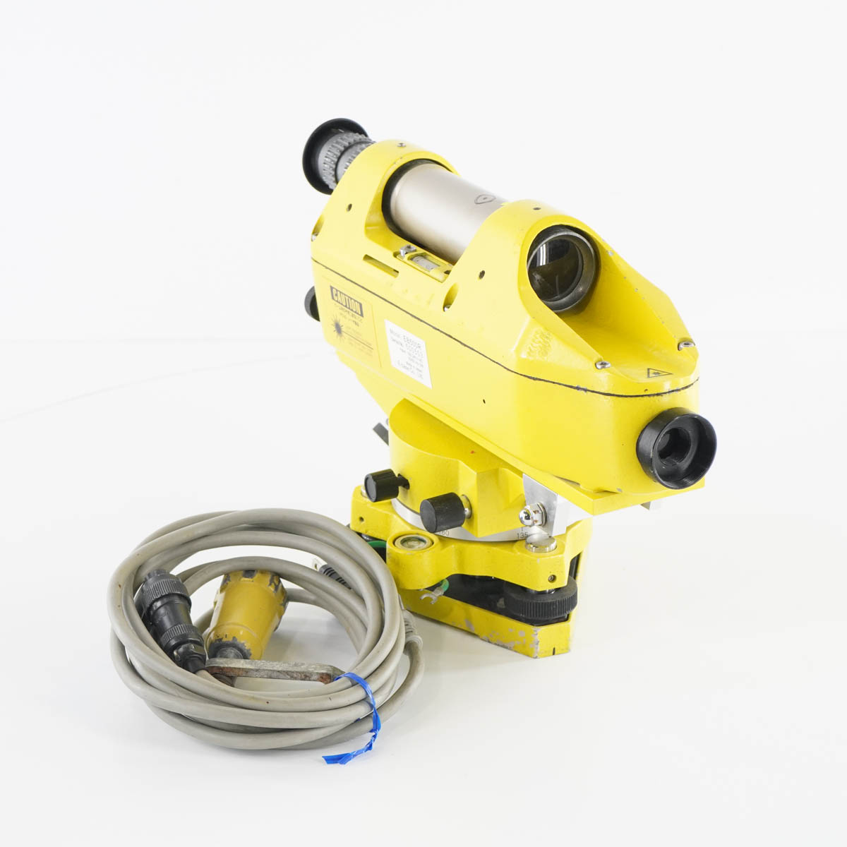 【楽天市場】【中古】[PG]8日保証 E-base EB500R 半導体レーザー照準器 電源コード [05150-0154]：デンタショップ