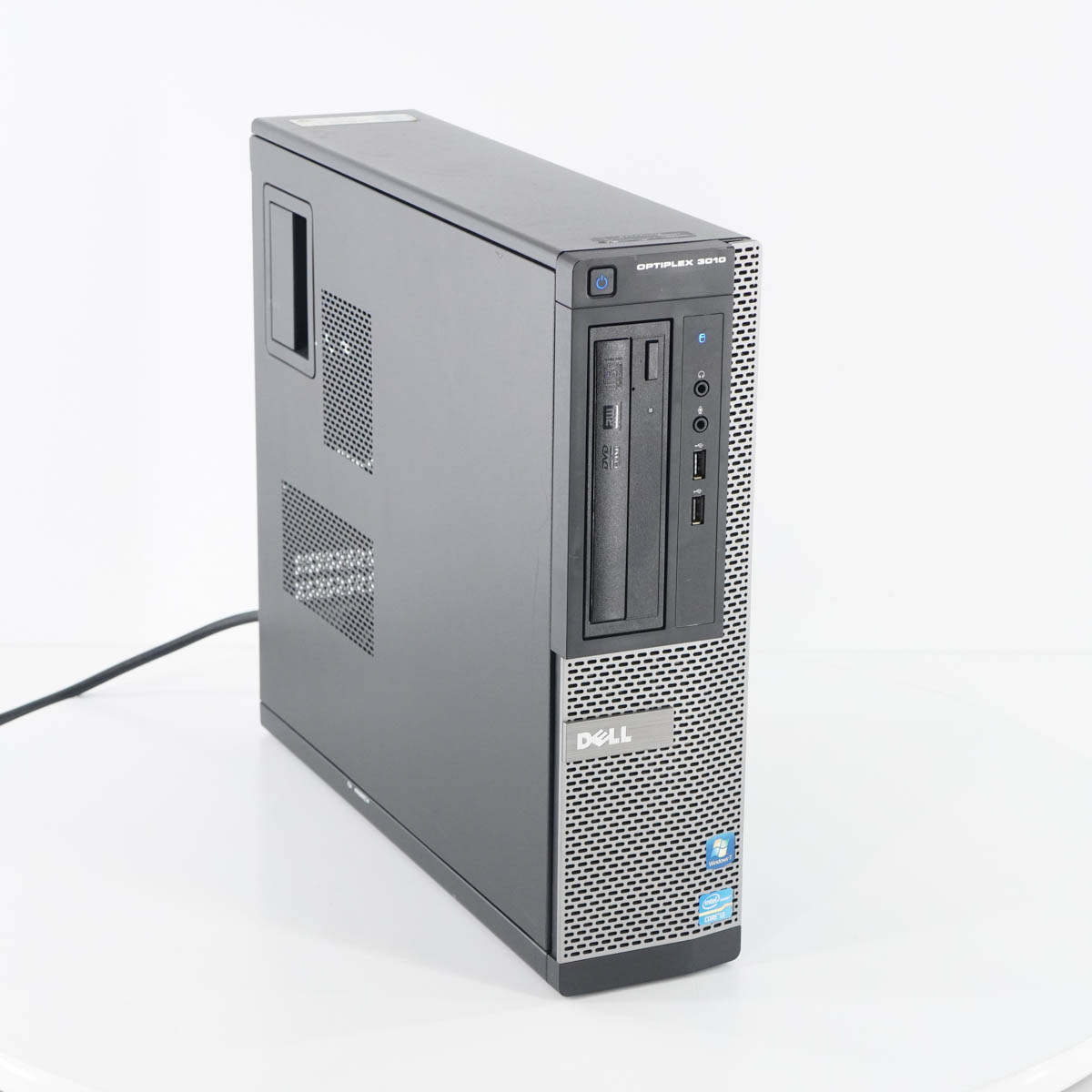 【楽天市場】【中古】[PG]8日保証 2台入荷 DELL 3010 Core i3-3220 3.30GHz/4GB/HDD250GB ...