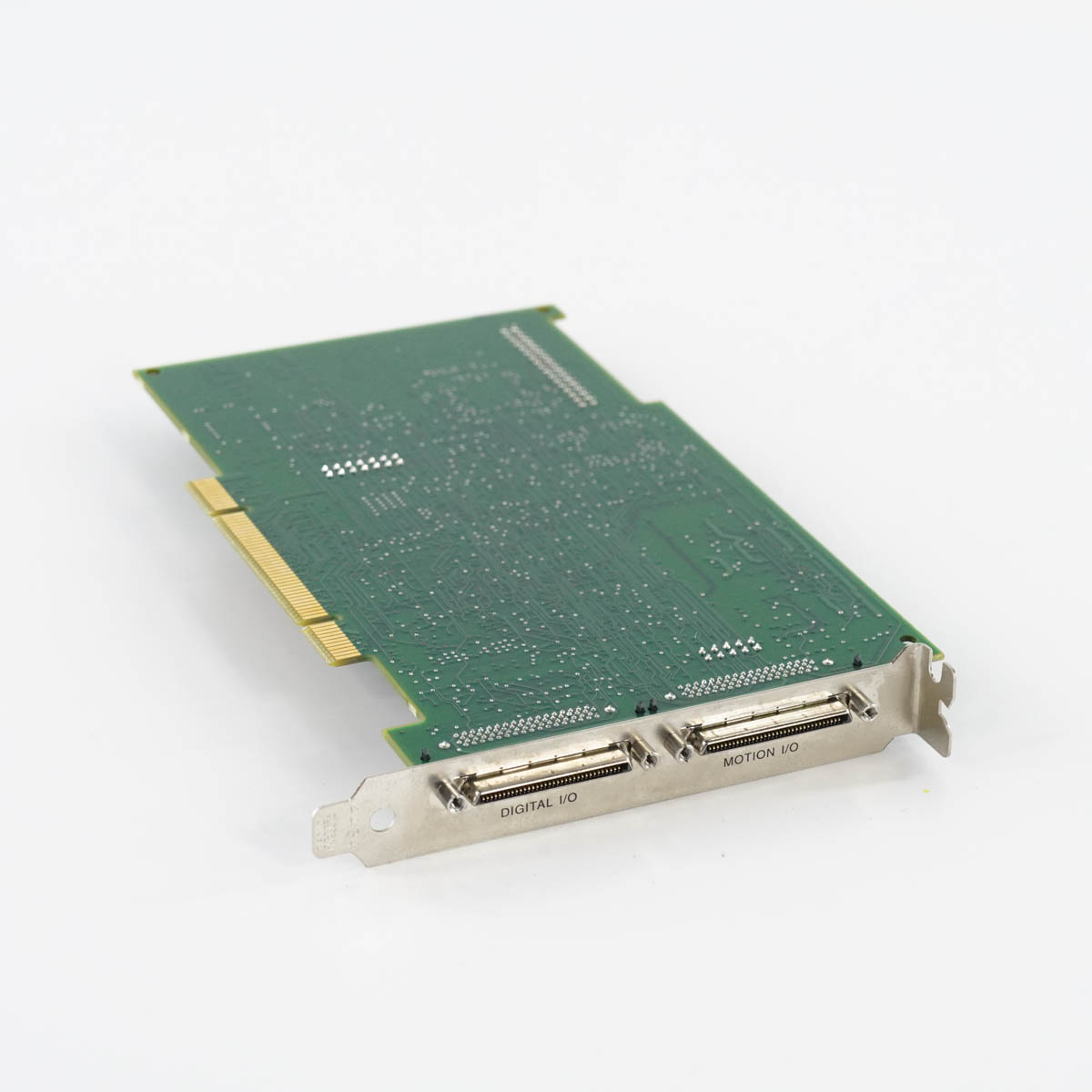 【楽天市場】【中古】[DW]8日保証 NATIONAL INSTRUMENTS PCI-7344 NI Motion Controller ...