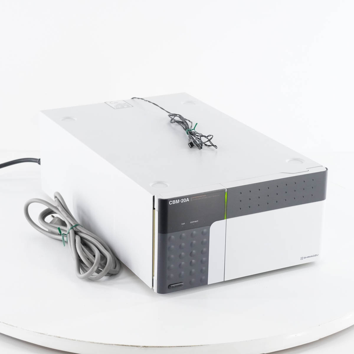 【楽天市場】【中古】[DW]8日保証 SHIMADZU CBM-20A HPLC prominence COMMUNICATIONS BUS ...