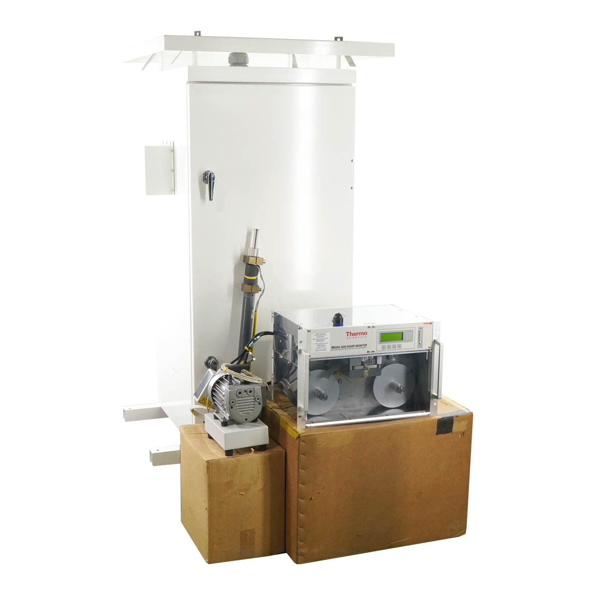 【楽天市場】【中古】[DW] Thermo SHARP 5030 Synchronized Hybrid Ambient Real-time ...