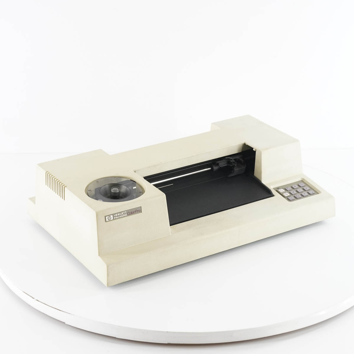 【楽天市場】【中古】[JB]現状販売 hp 7440A ColorPro PLOTTER プロッター [05284-0328]：デンタショップ