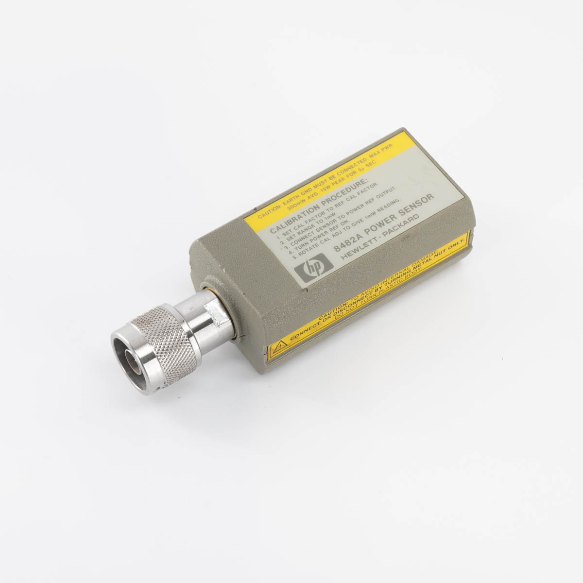 【楽天市場】【中古】[JB]現状販売 hp 8482A POWER SENSOR パワーセンサー [05348-0047]：デンタショップ