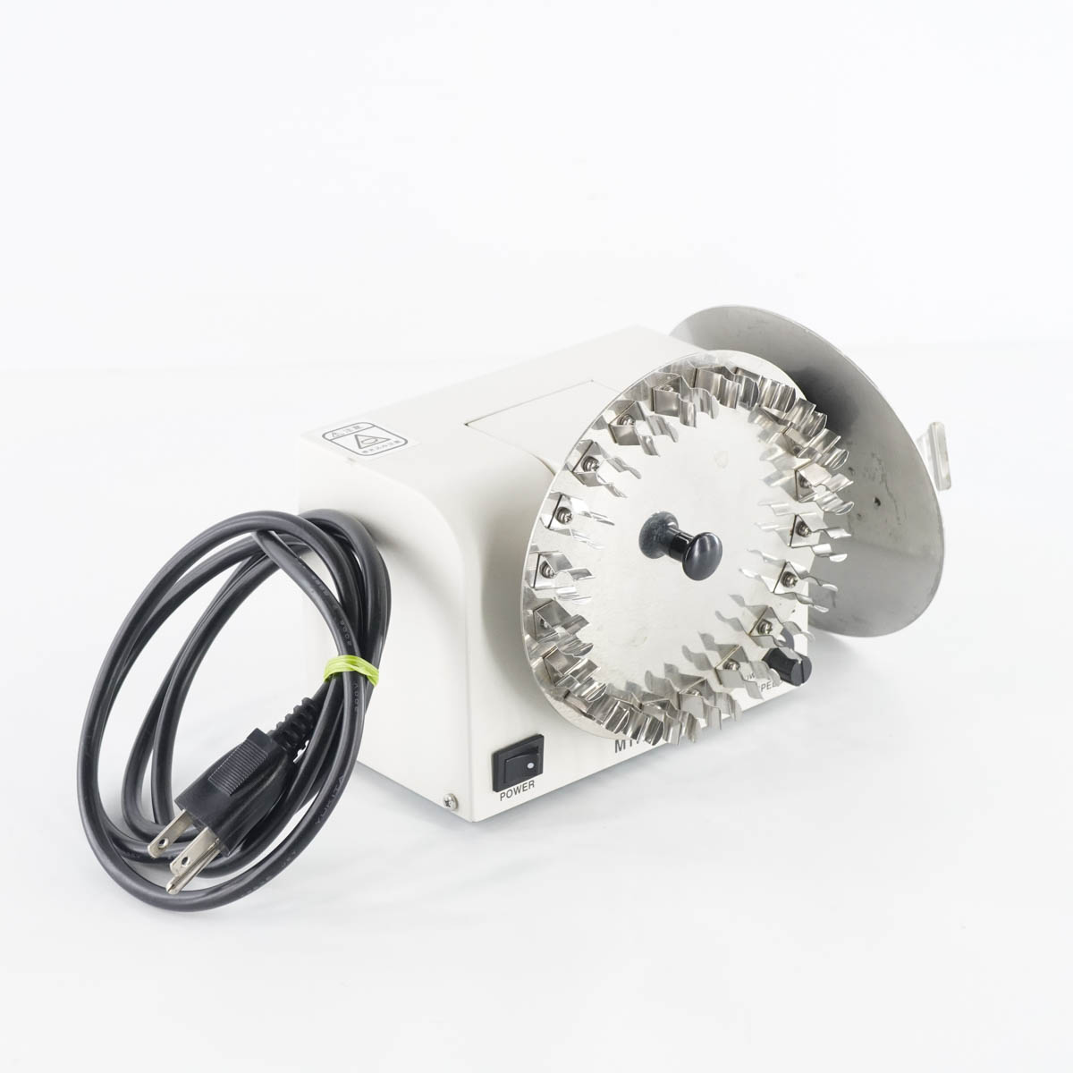 【楽天市場】【中古】[DW]8日保証 AS ONE iuchi MTR-103 Microtube Rotator マイクロチ ...