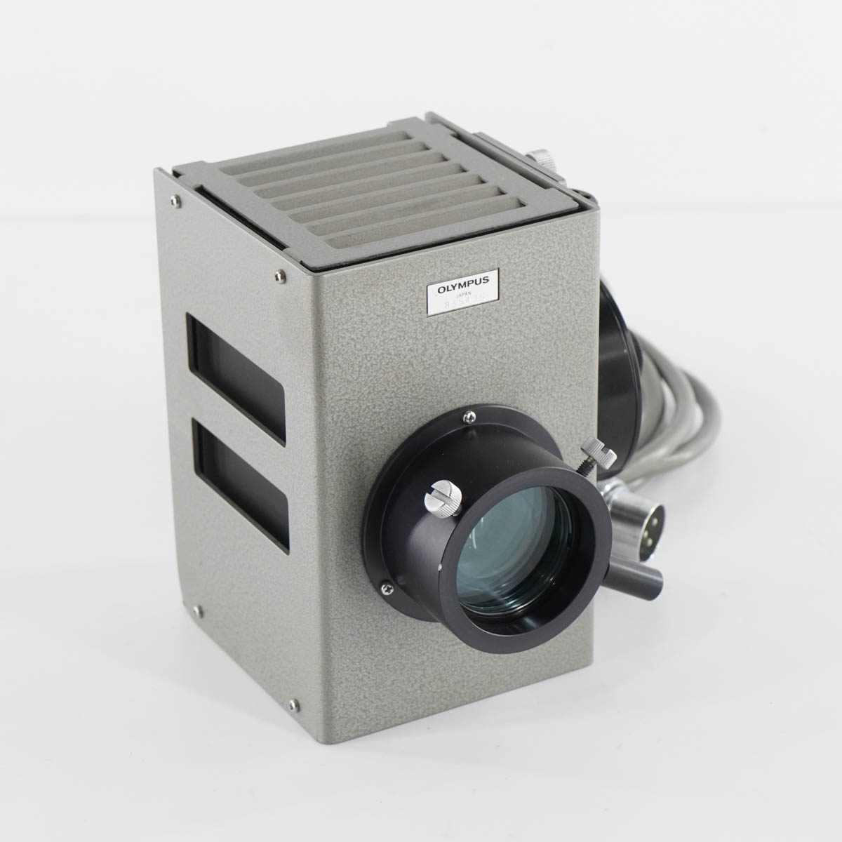 【楽天市場】【中古】[DW]8日保証 OLYMPUS 100W HBO Lamp ランプ [04951-0120]：デンタショップ