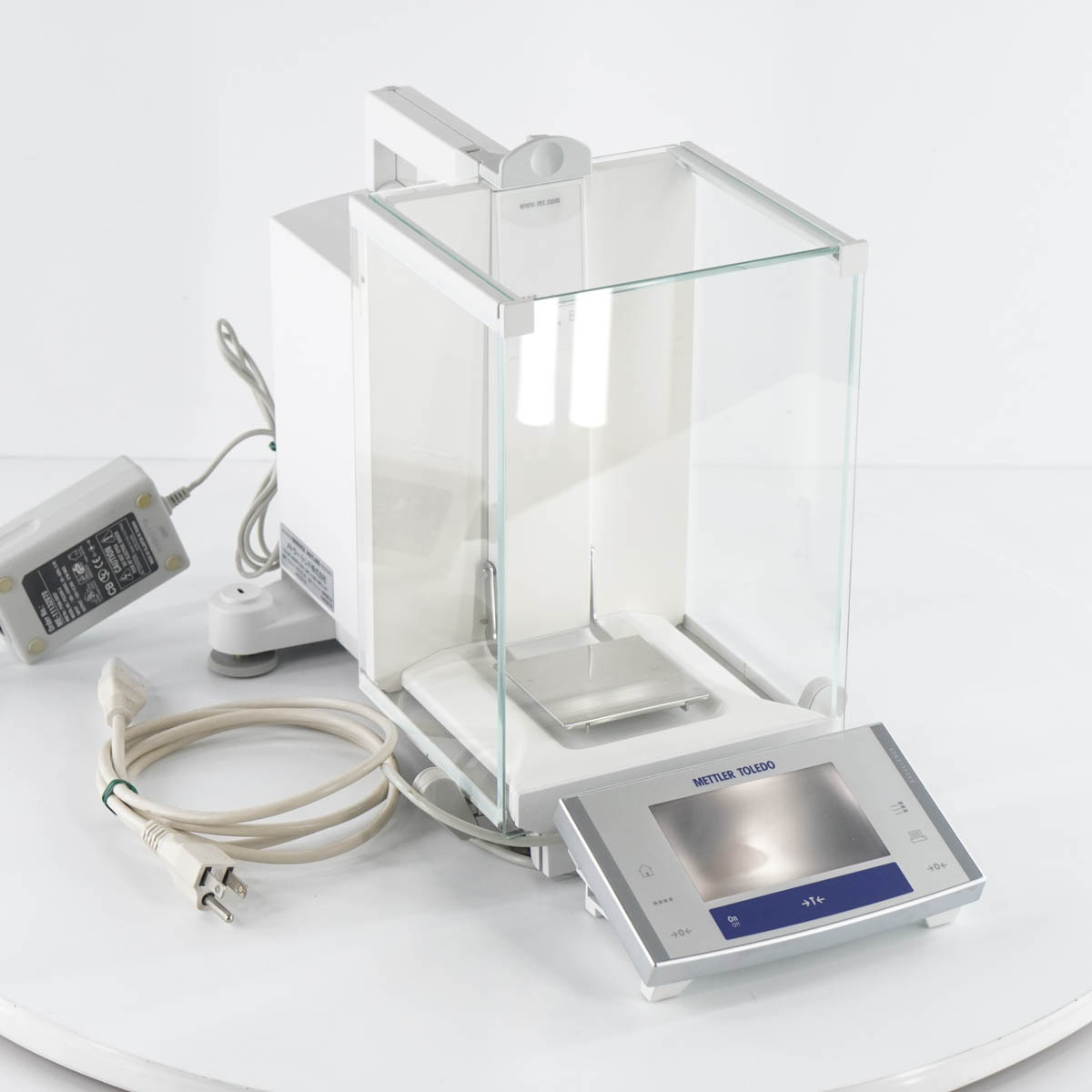 【楽天市場】【中古】[JB]現状販売 METTLER TOLEDO XS205 XS205DU Dual Range Balance 分析 ...