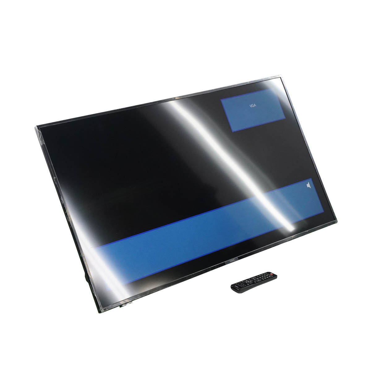 【楽天市場】【中古】[PG]8日保証 NEC LCD-E507Q 4K 50型 モニター 液晶ディスプレイ 50インチ 3840×2160 ...