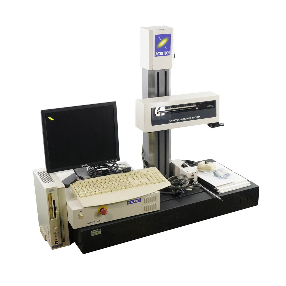 【楽天市場】【中古】[DW]8日保証 12/2020CAL TOKYO SEIMITSU CONTOURECORD 1600D ...