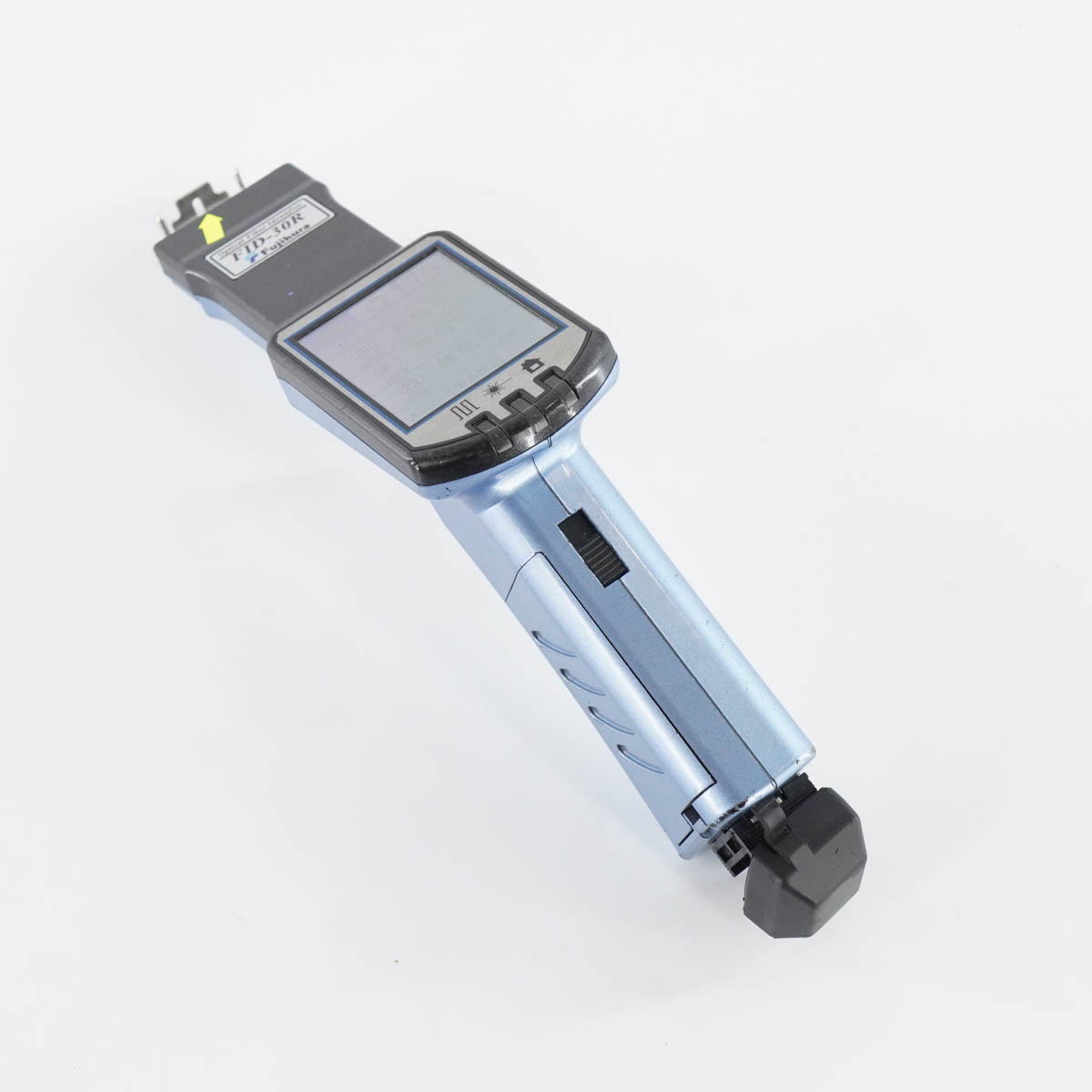 【楽天市場】【中古】[DW]8日保証 Fujikura FID-30R 光ファイバ小型心線対照器 Optical Fiber ...