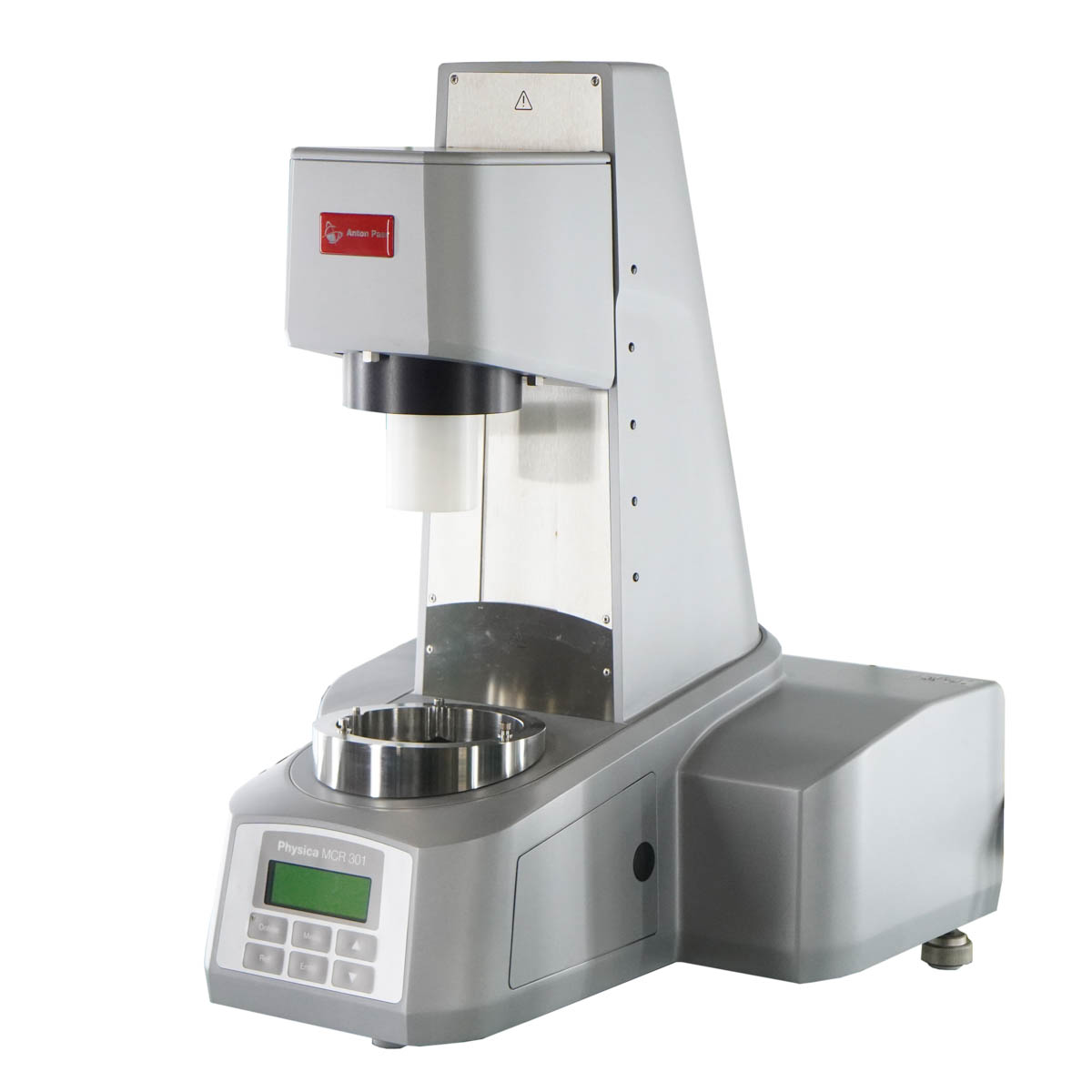 【楽天市場】【中古】[JB]現状販売 Anton Paar Physica MCR 301 MCR301 Rheometer モジ ...