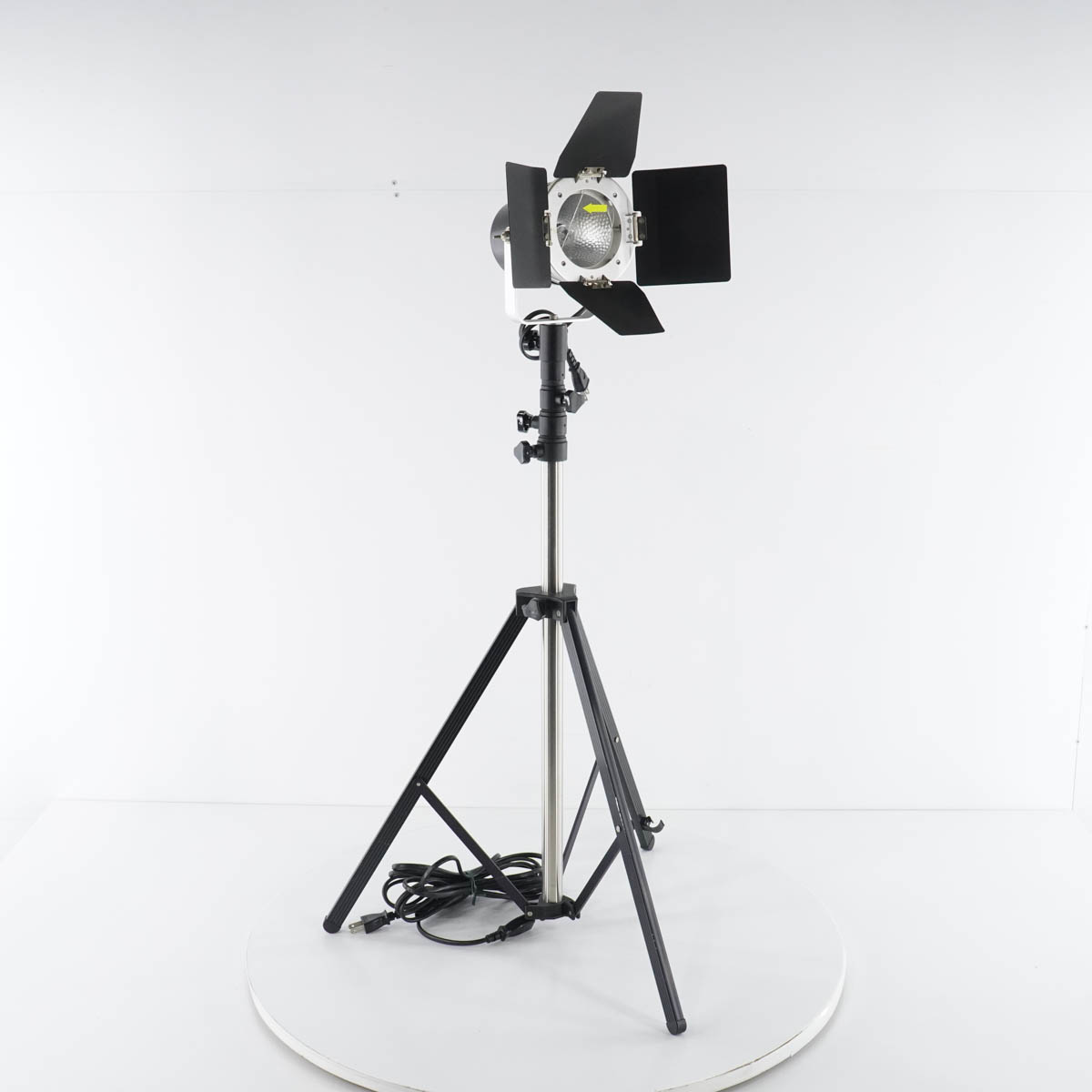 【楽天市場】【中古】[JB]現状販売 LPL 1500 L2371 VIDEO LIGHT ビデオライト 電源コード [05491-0074]：デンタショップ