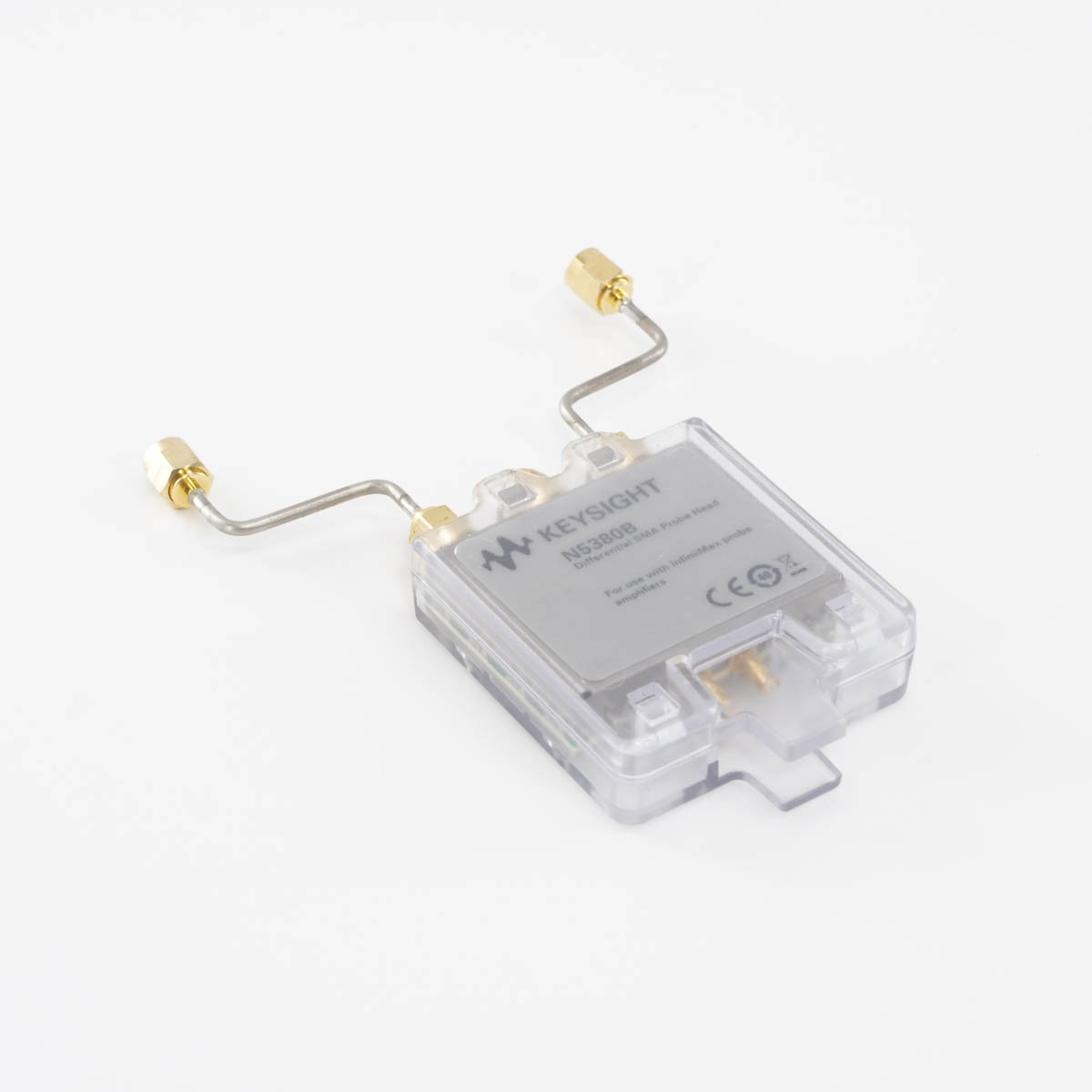 【楽天市場】【中古】[DW]8日保証 2台入荷 Keysight N5380B InfiniiMax II Differential SMA ...