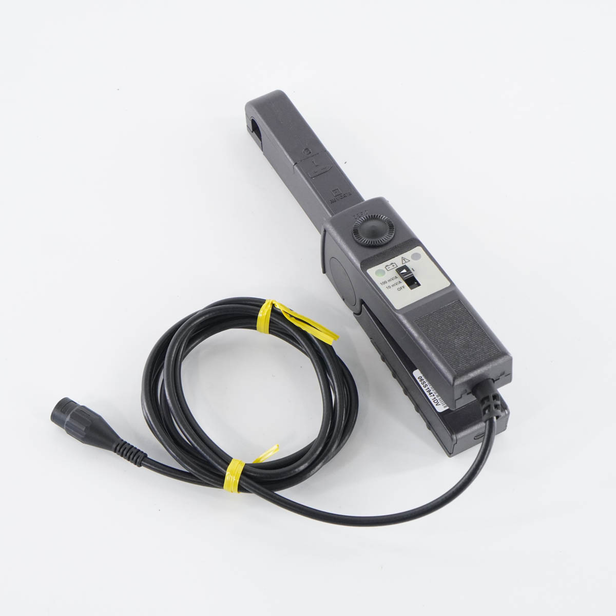 【楽天市場】【中古】[JB]現状販売 Tektronix A622 AC/DC CURRENT PROBE 電流プローブ カレントプローブ ...