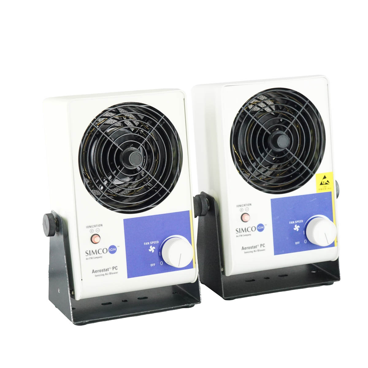 【楽天市場】【中古】[DW]8日保証 5セット入荷 SIMCO Aerostat PC 4008465 Ionizing Air Blower ...