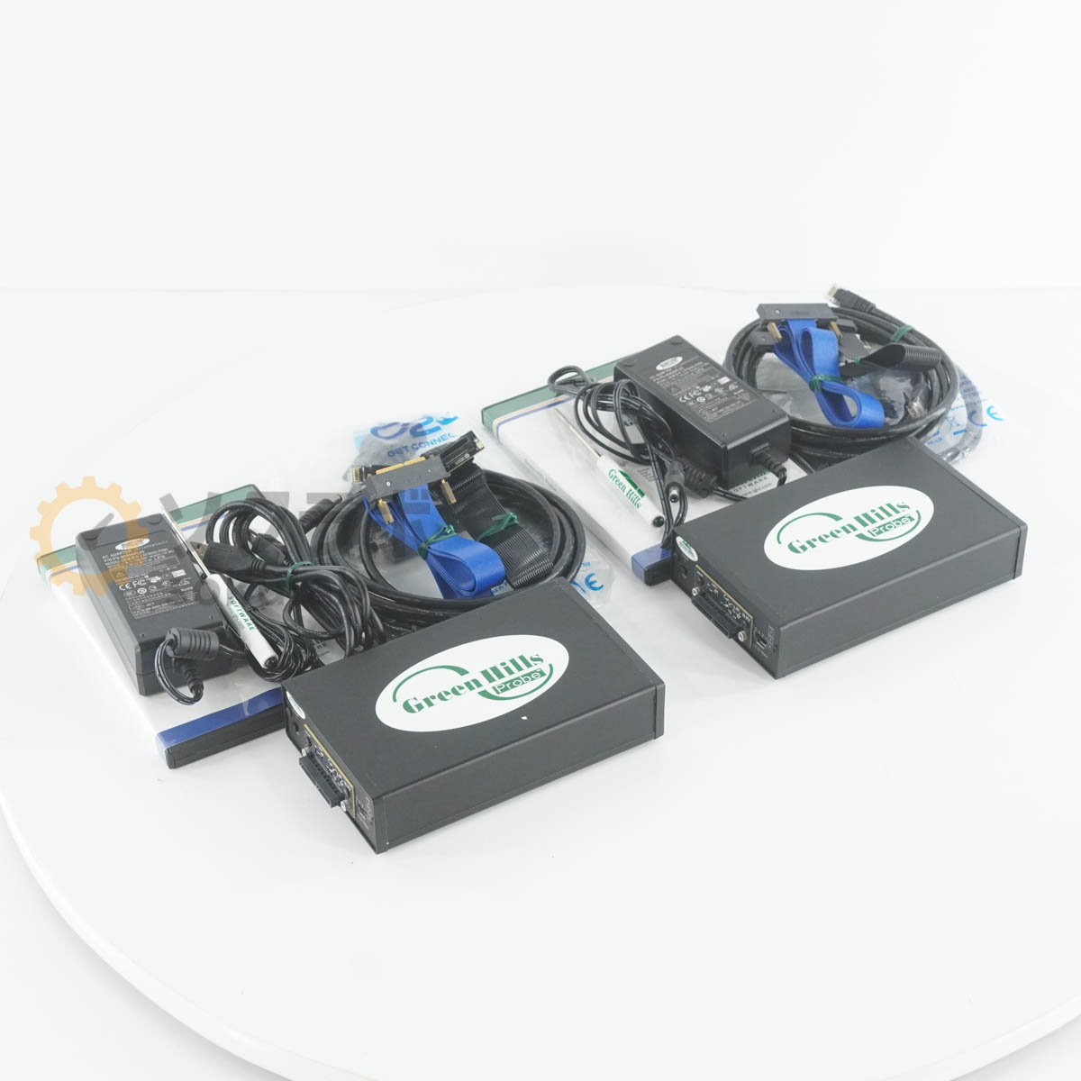 【楽天市場】【中古】[DW]8日保証 セット Green Hills Software Green Hills Probe V3 GHS ...