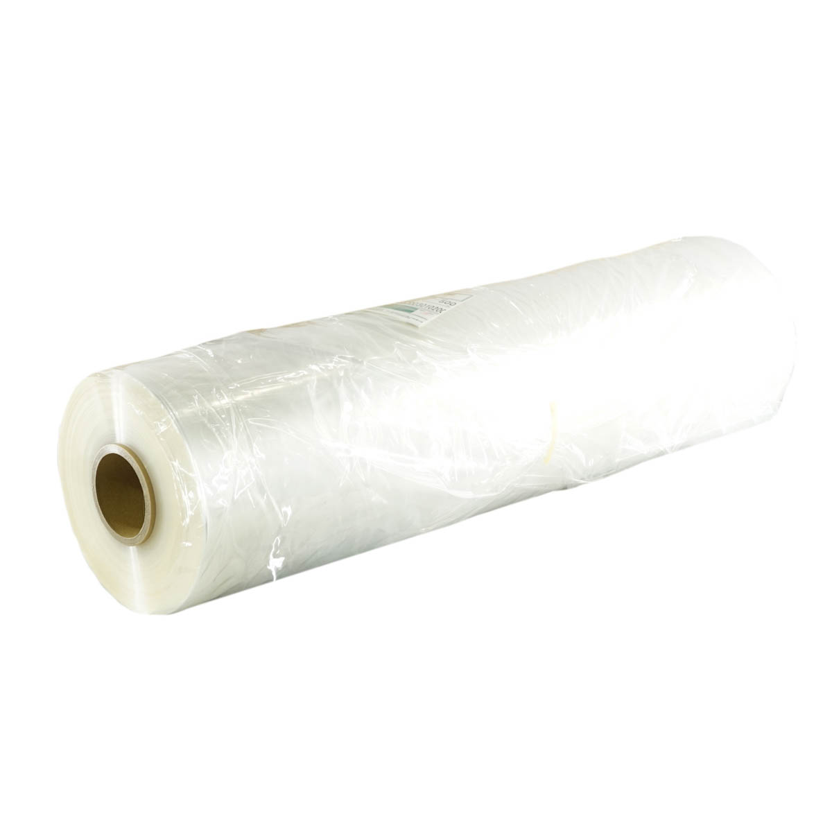 【楽天市場】【中古】[DW] 8日保証 未使用品 KOHJIN UMW コージンポリセット-UM 梱包用PE収縮フィルム 800mm×500m ...