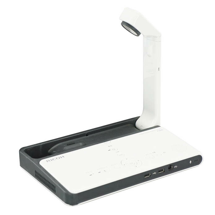 【楽天市場】【中古】[PG] 8日保証 5台入荷 RICOH P3000 Unified Communication System テレビ会議 ...