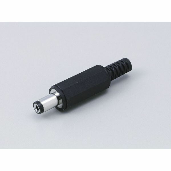 【楽天市場】エルパ DCプラグ HK-DCP01H：でんきのパラダイス 電天堂