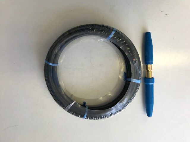 【楽天市場】☆新品☆溶接用キャブタイヤケーブルWCT22SQ 30m 付属品付（ジョイントのみ） WCT22：電材110番