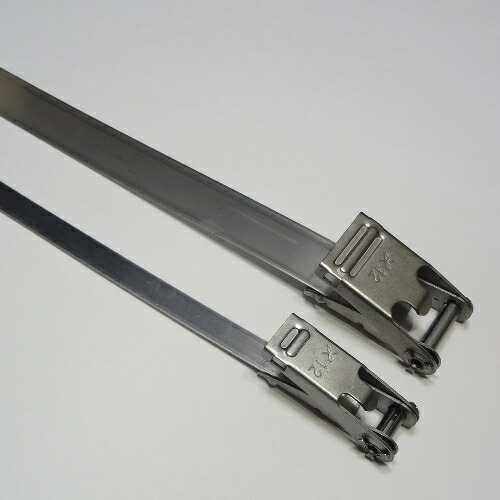 【楽天市場】イワブチ セフター 20mm幅 長さ:60cm 材質:SUS304 ステンレスバンド SFT-N206 (5本)：電材39 楽天市場店