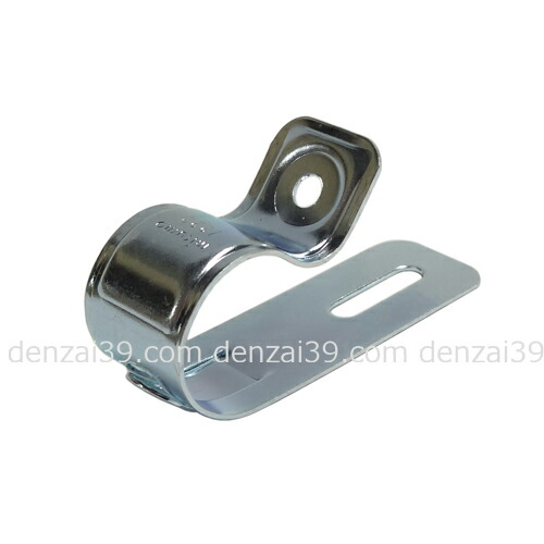 【楽天市場】針谷 片サドルPRO ケーブル支持金具 CV・SVケーブル用 鉄製 M2-1317 (100個入)：電材39 楽天市場店