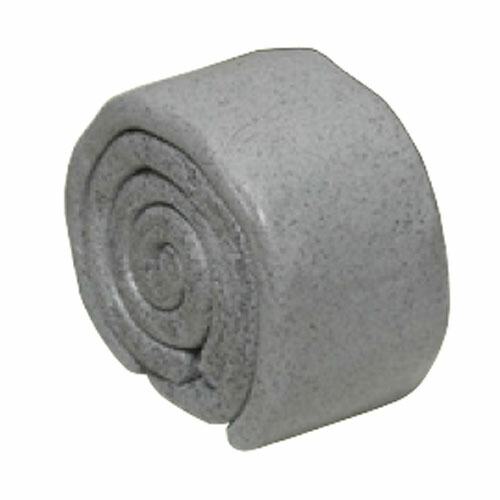 【楽天市場】未来工業:タイカブラック パテエース(丸穴キット) 型式:MTKB-AC75：電材部品 楽天市場店