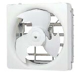 【楽天市場】三菱電機:三菱電機 業務用有圧換気扇 標準タイプ 型式:EFG-40SB2：電材部品 楽天市場店