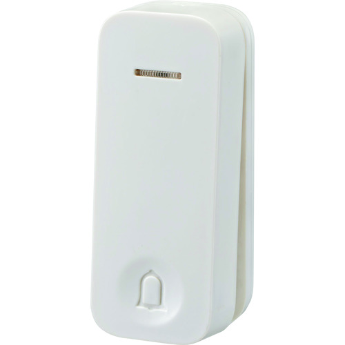 【楽天市場】型式:WC-P60 ELPA 電池を使わないWC 押しボタン 朝日電器：電材部品 楽天市場店