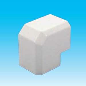 楽天市場】【返品可 保証有】 スリムダクトMD ネオホワイト 立面アウト