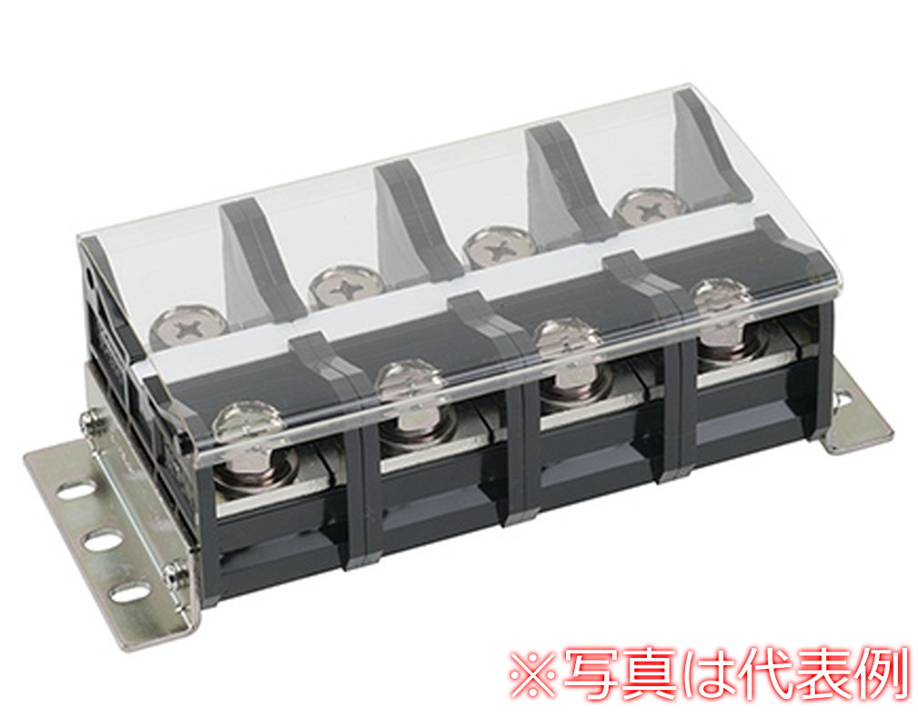 【楽天市場】【受注生産品】パトライト （旧春日電機） TXM20012 ねじ端子台（組式）TX組端子台 標準形 【KASUGA/PATLITE ...