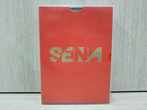 【楽天市場】【中古】瀬奈じゅん SPECIAL DVD-COLLECTION 「SENA」 [DVD]：メディアショップ DERA-e