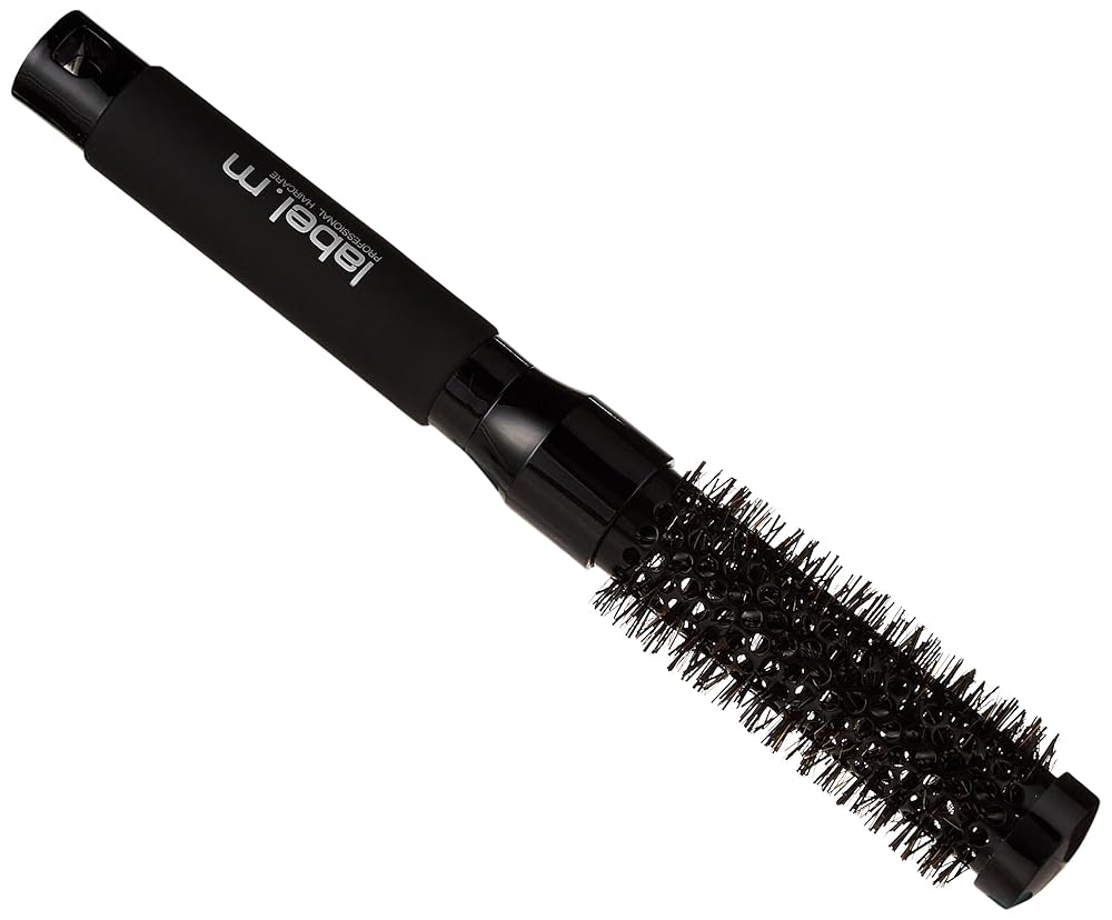 【楽天市場】Label.m Medium Hot Brush by Label.m ラベル ミディアム ホットブラシ O3：デライーガ