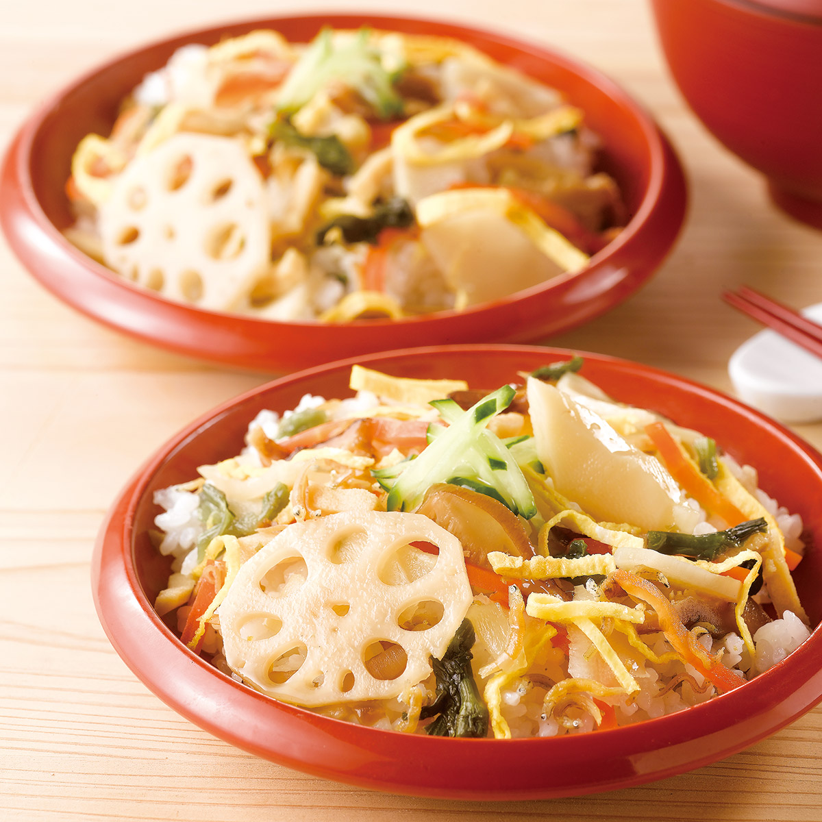 【楽天市場】「味の顔見世」京風ミニちらし寿司の素 108g 1合サイズ 10袋：プライムダイレクト（モノルル）