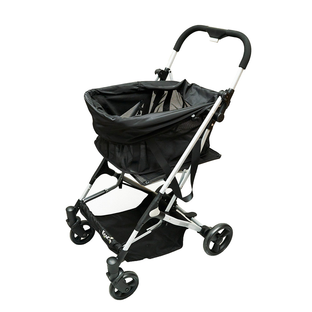 【楽天市場】【ランキング1位】Ecoca エコカ ショッピングカート 折りたたみ 4輪 カート マイバッグ セット おしゃれ 静音 軽量 高齢者 買い物カート 折りたたみカート 大容量 荷物 ...