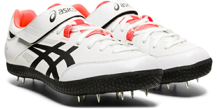 【楽天市場】asics アシックス HEAT FLY WHITE/BLACK 28.5 1093A136 100 | スポーツ スポーツ用品 ...