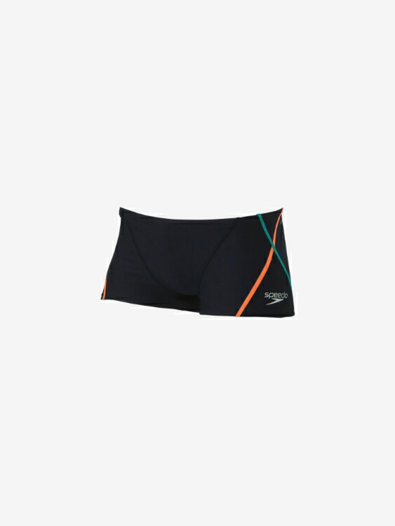 【楽天市場】speedo スピード PUSH UP TURNS BOX グリーン SS ST52301 GO | スポーツウェア ウエア ...